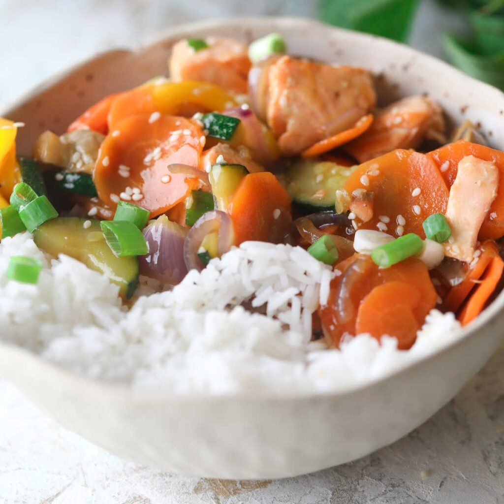 Easy Dinner Ideas: Quick and Delicious Meals - Recips by lily