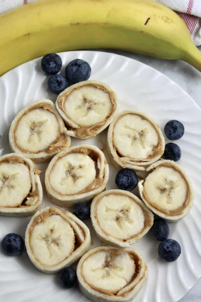 5-Minute Snacks Recipes: Quick and Easy Ideas for Busy Days - Recips by ...