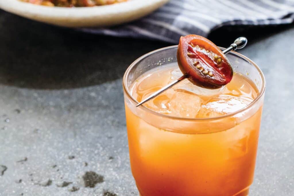 Cherry Tomato Recipes: Delicious Ideas for Every Meal - Recips by lily