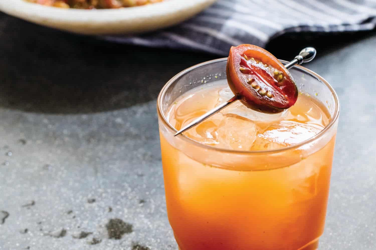 Cherry Tomato Recipes: Delicious Ideas for Every Meal - Recips by lily