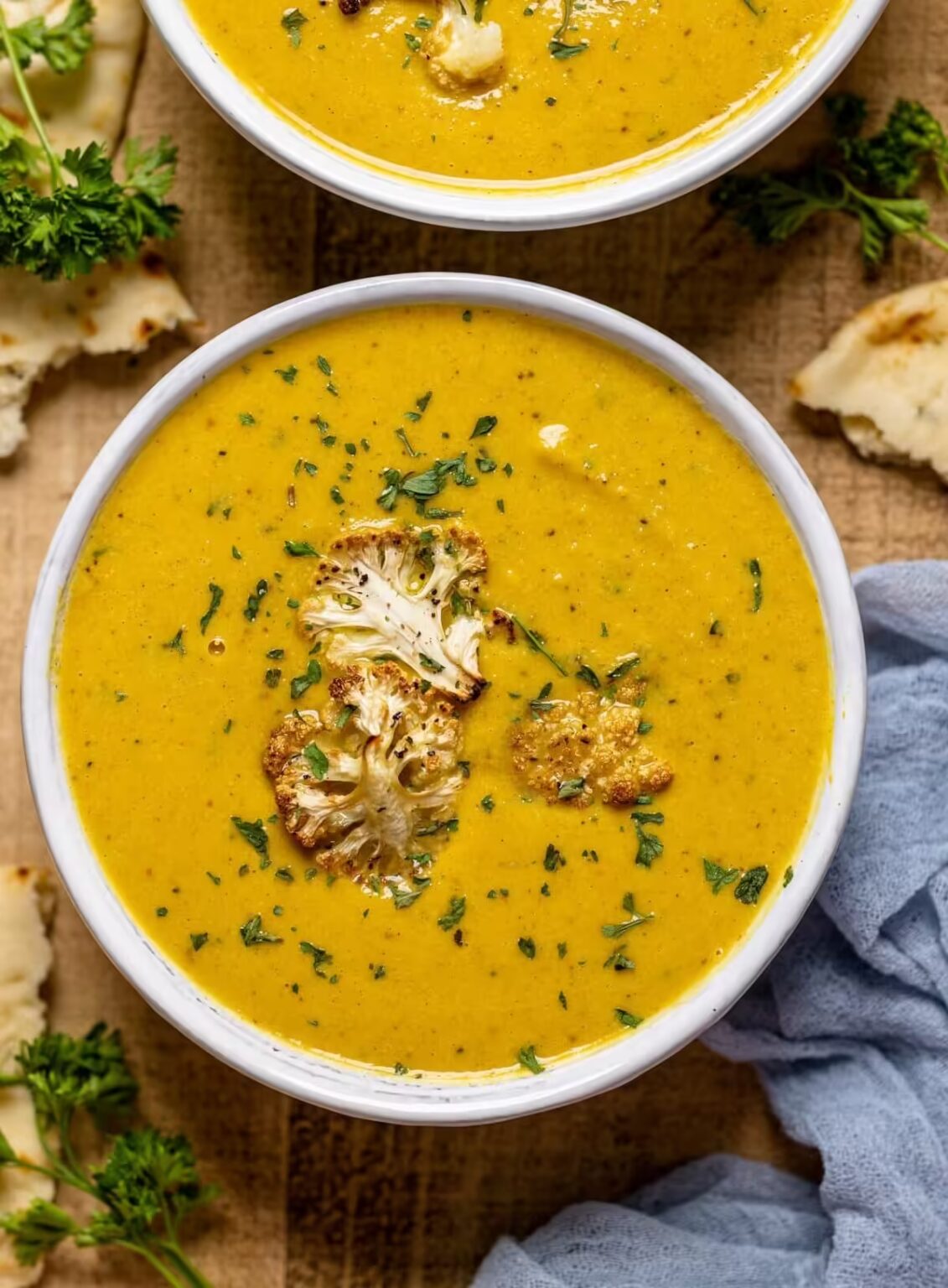 Delicious Fall Soups to Warm Up Your Season | Easy Recipes - Recips by lily