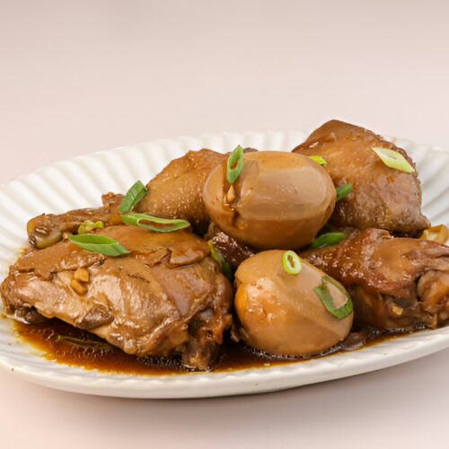 Discover the Delights of Chicken Adobo: A Filipino Classic
