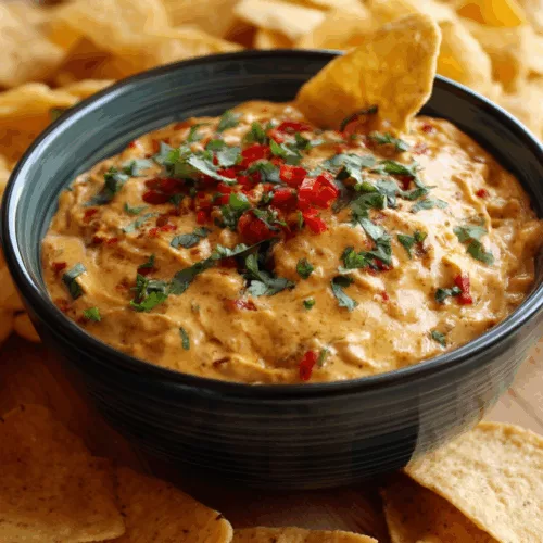 Frito Lay Bean Dip: Recipe, History, and Serving Tips