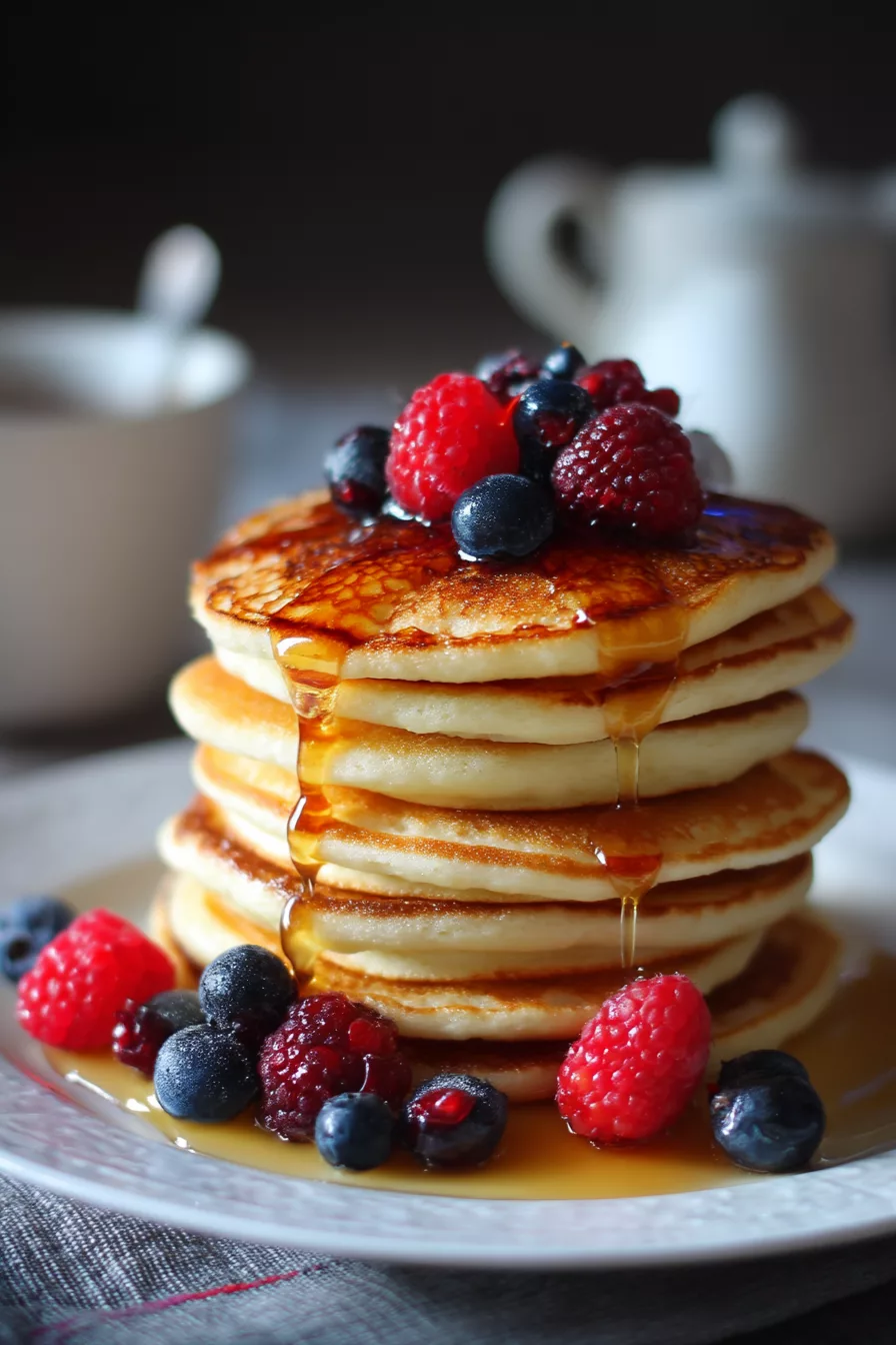 Pikelets: Ultimate Guide, History, Recipes, and Tips