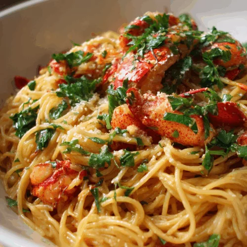 Crawfish Pasta: A Delicious Southern Seafood Delight