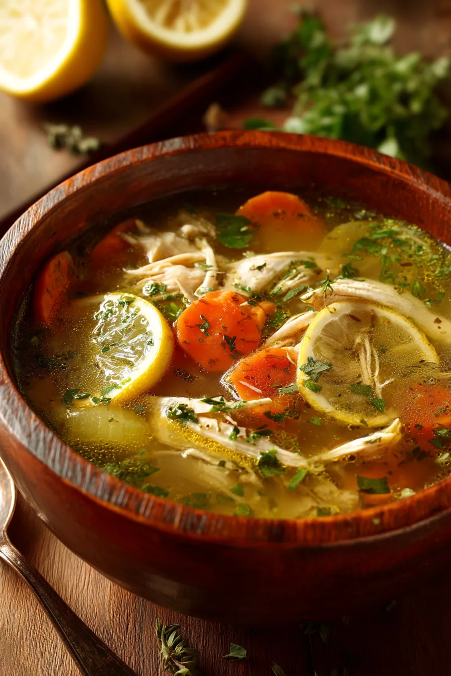 Ultimate Guide to Turkey Soup: Recipes, Tips, and Health Benefits