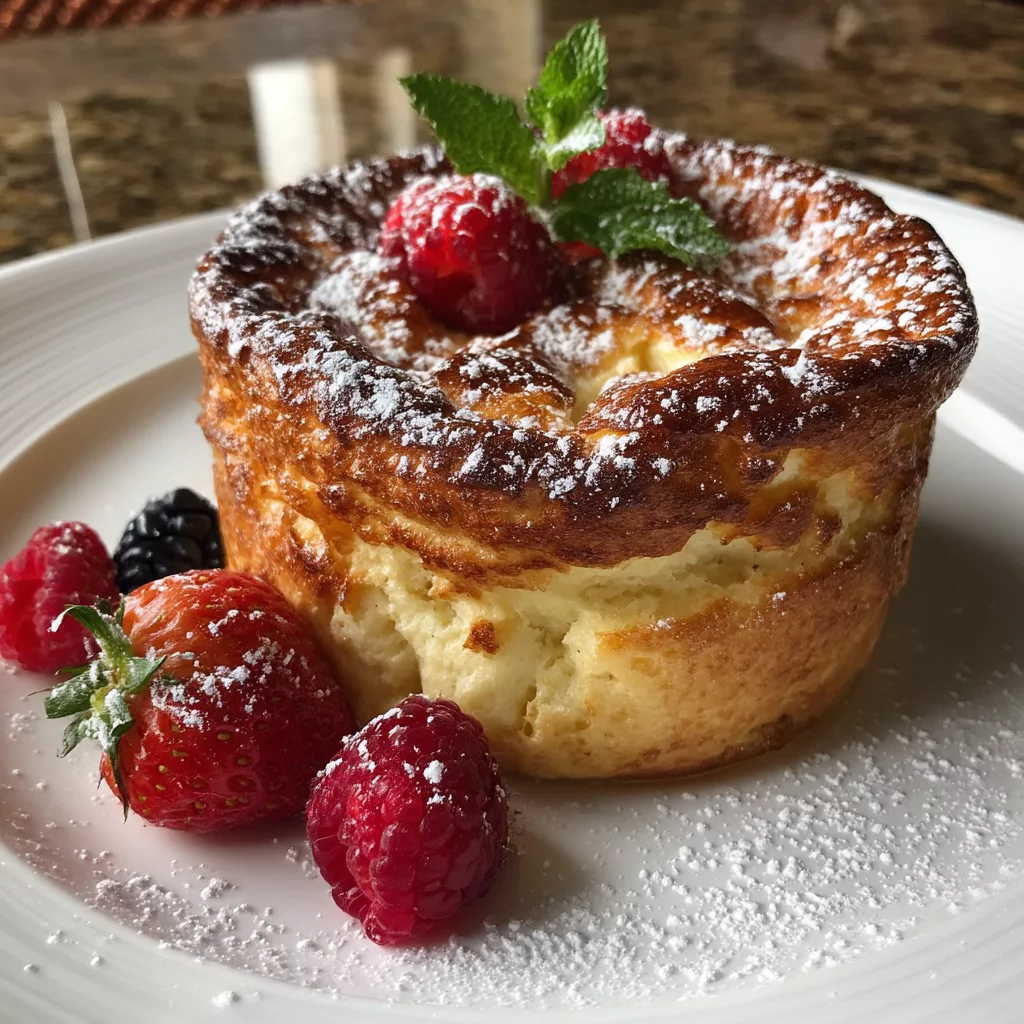 Delicious French Toast Soufflé: Recipe, Tips, and Variations