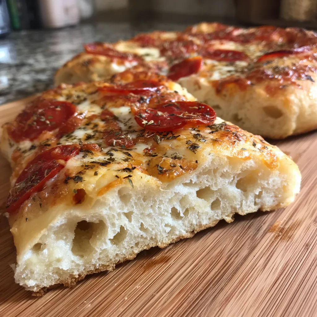 Bread Machine Pizza Dough Recipe: Easy, Delicious, & Versatile