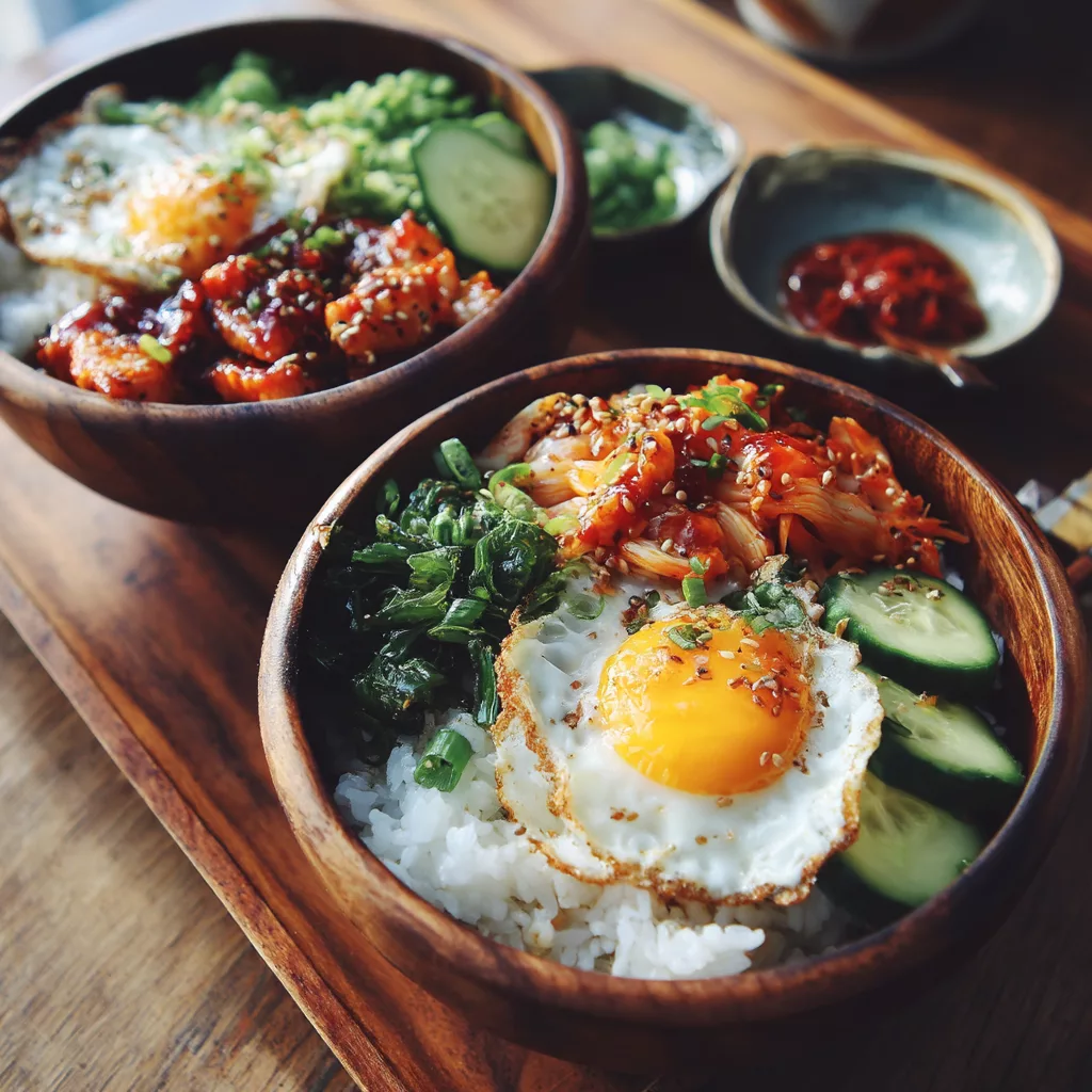 Delicious Rice Bowls: Recipes, Tips, and Trends to Try