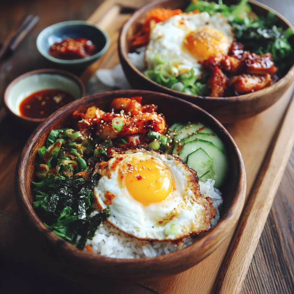 Delicious Rice Bowls: Recipes, Tips, and Trends to Try