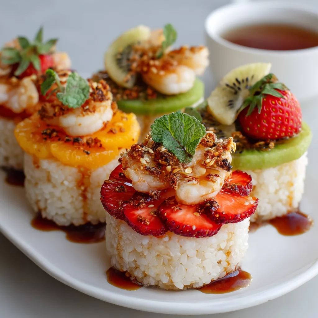 Rice Cakes Toppings: Healthy & Delicious Ideas to Try