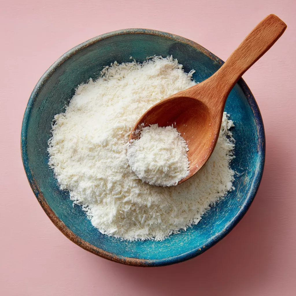 Delicious Rice Flour Recipes for Every Meal and Occasion