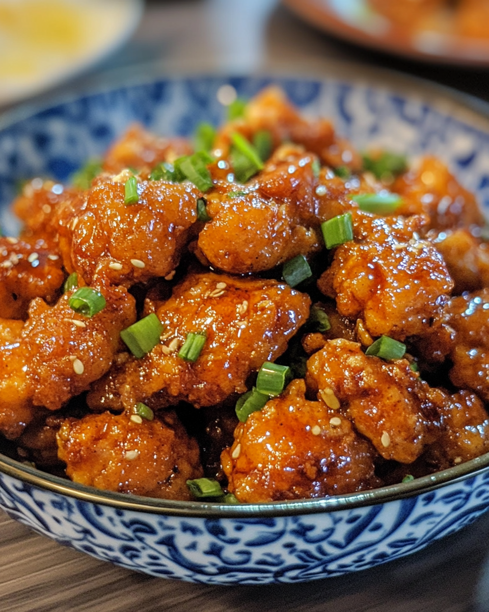 Black Pepper Chicken - Recips by lily