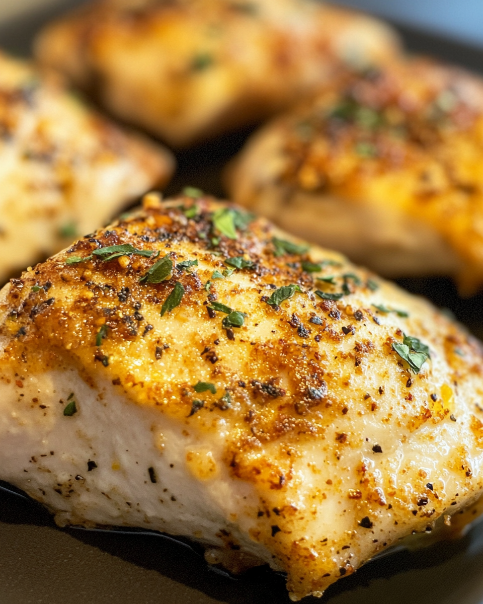 chicken breast recipes oven with Chili Flakes - Recips by lily