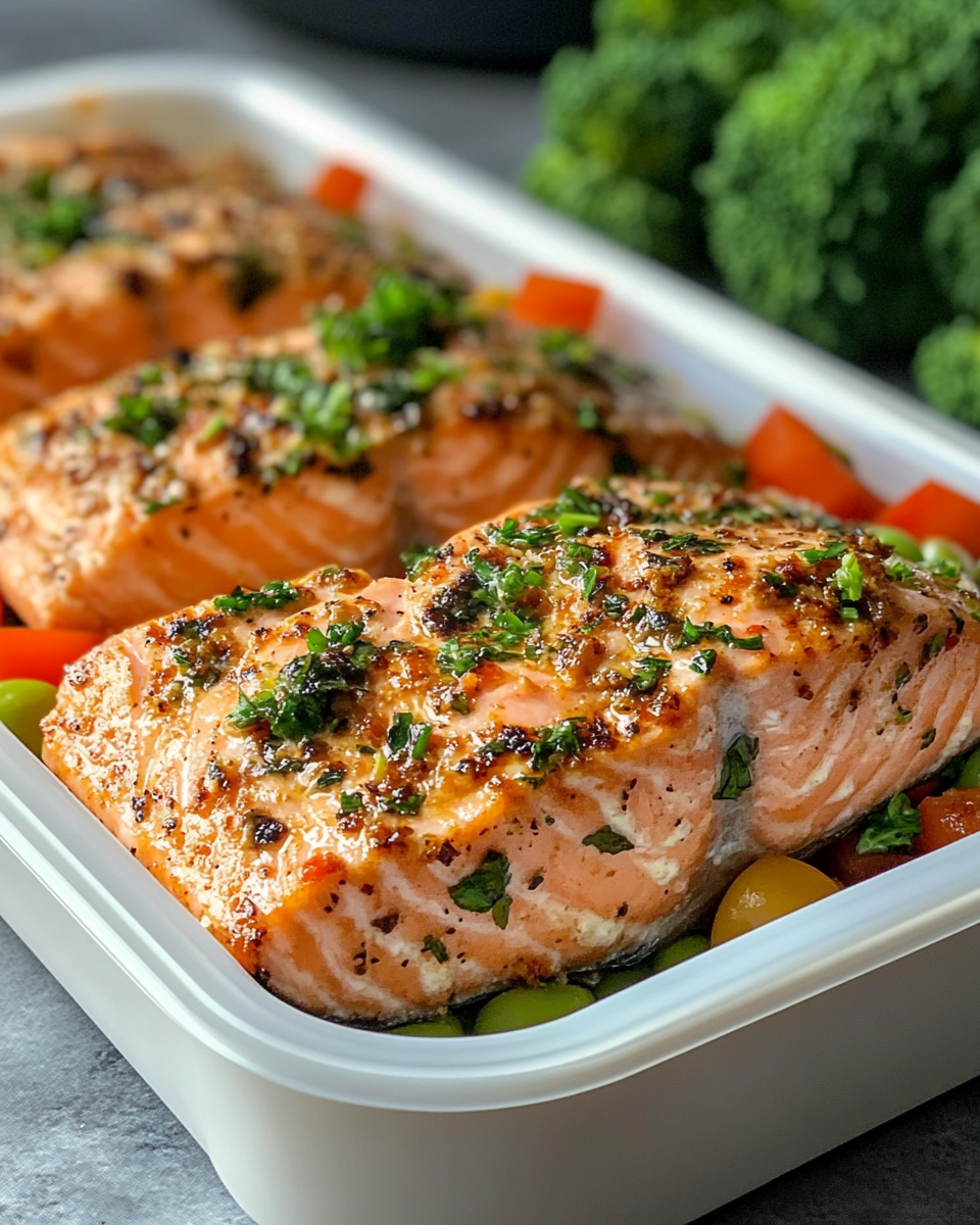 ground beef meal prep recipes with Smoked Salmon - Recips by lily