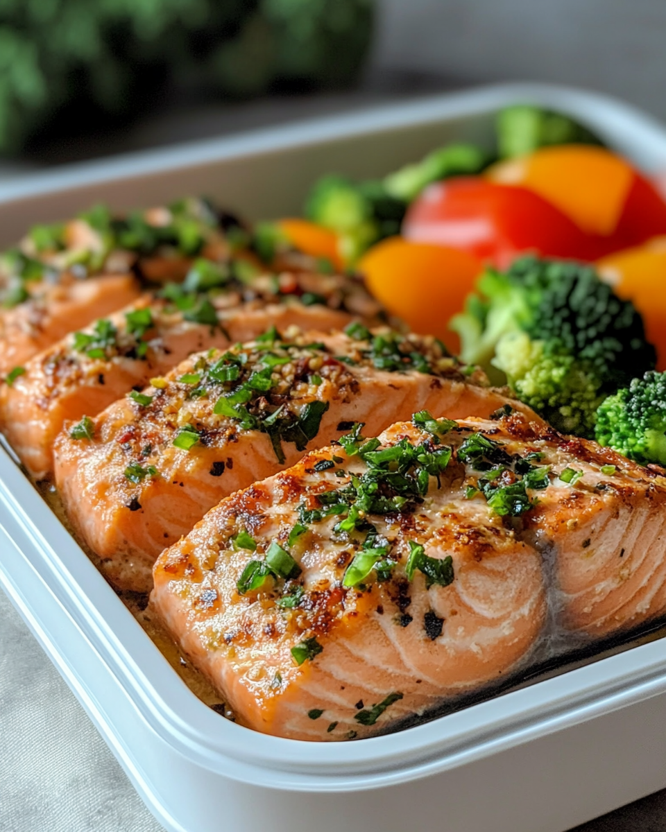 ground beef meal prep recipes with Smoked Salmon - Recips by lily