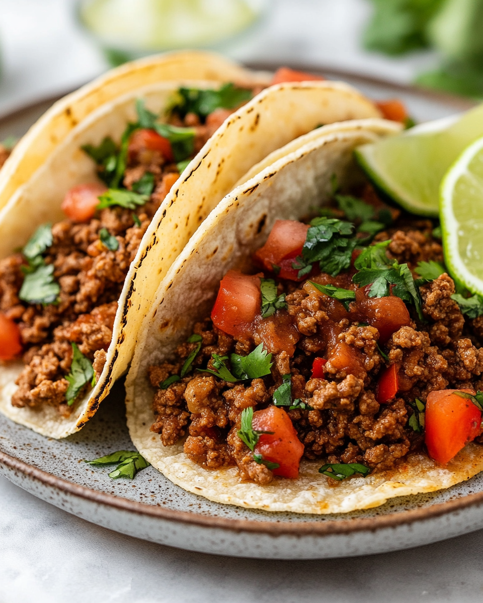 ground beef mexican recipes with Ground Beef - Recips by lily