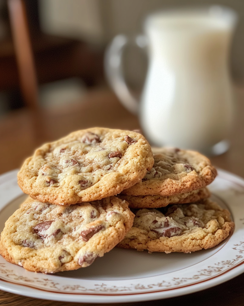 Lorna Doone Cookies
